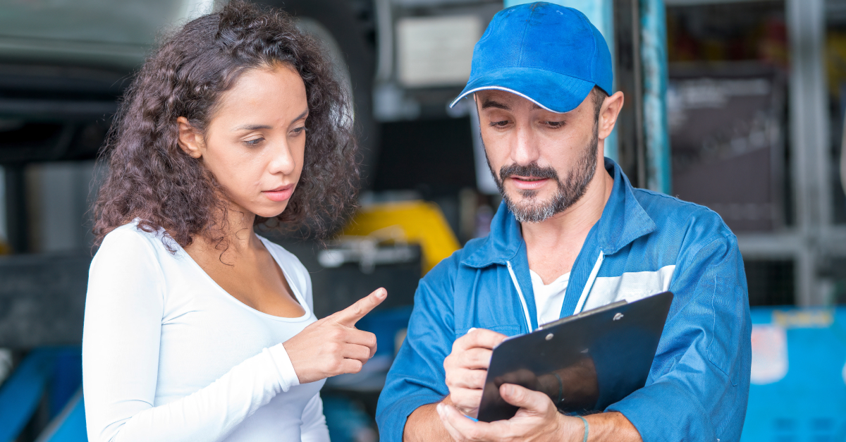 Top KPIs to Manage Fixed Operations in a Car Dealership | TARGIT Blog